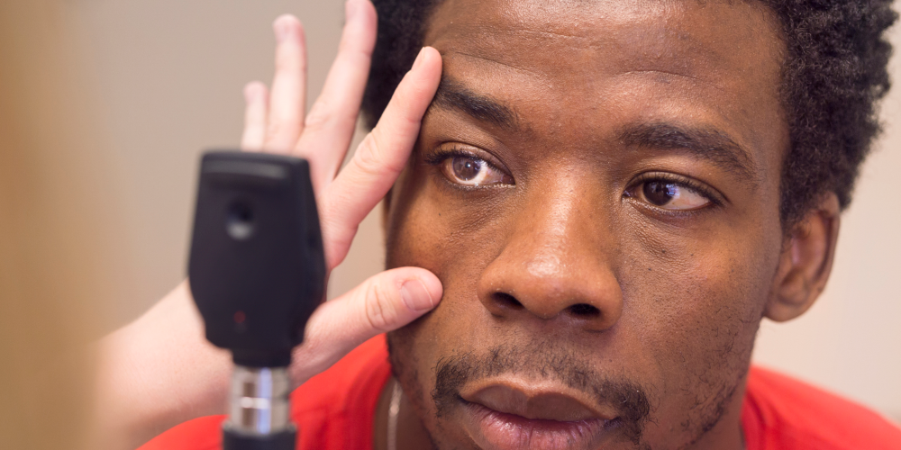 Tipos de glaucoma: Estos son los principales