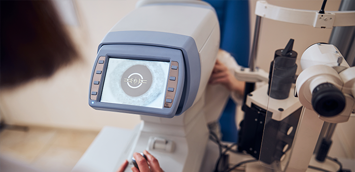 ¿Qué son las cataratas?